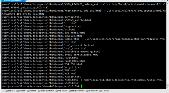 在ubuntu18系统升级openssh版本并且解决ssh升级后无法重启ssh服务的问题_运维的智慧